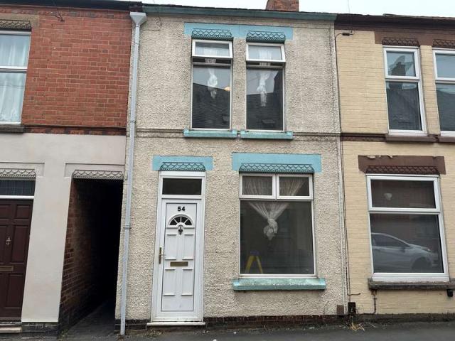 2 Bedroom Terraced House