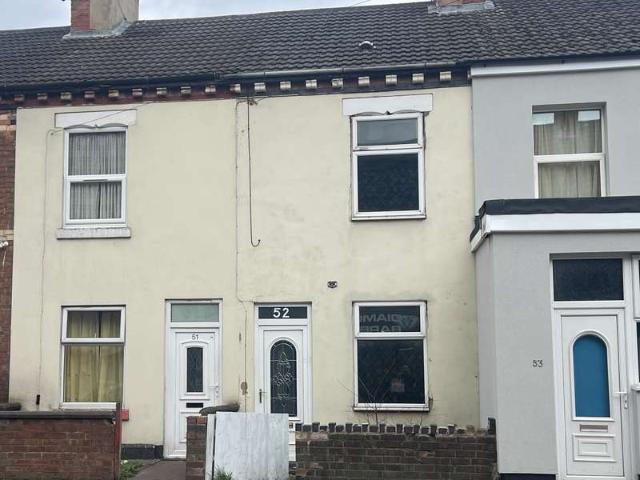 2 Bedroom Terraced House