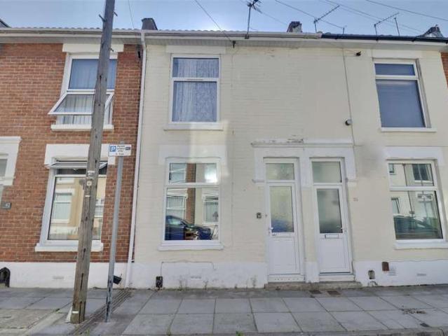 2 Bedroom Terraced House