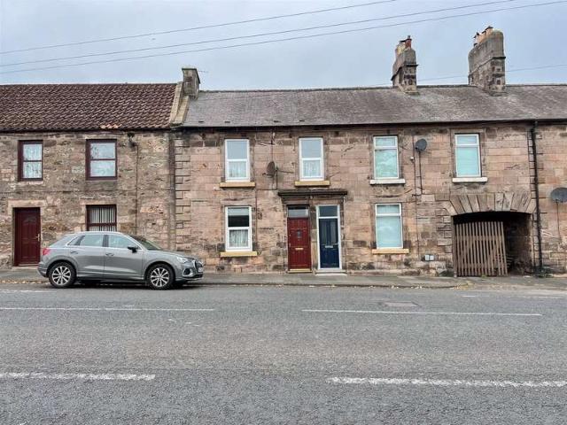2 Bedroom Terraced House