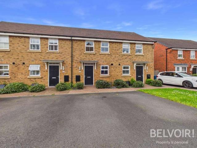 2 Bedroom Terraced House