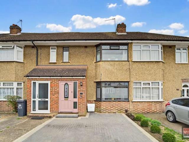 2 Bedroom Terraced House