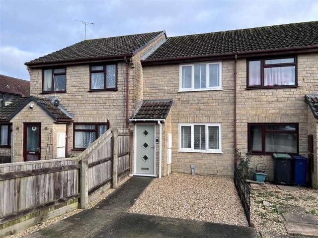 2 Bedroom Terraced House