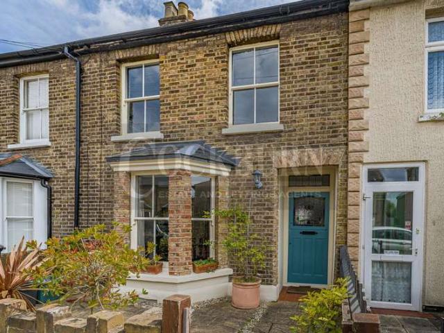 2 Bedroom Terraced House