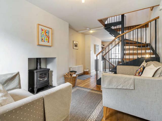 2 Bedroom Terraced House