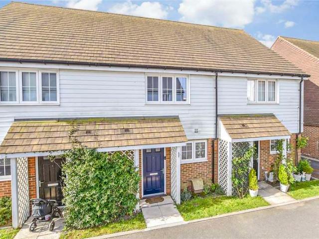 2 Bedroom Terraced House