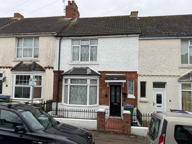 2 Bedroom Terraced House