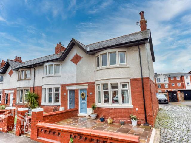 2 Bedroom Terraced House