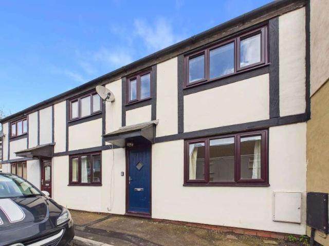 2 Bedroom Terraced House