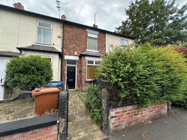 2 Bedroom Terraced House