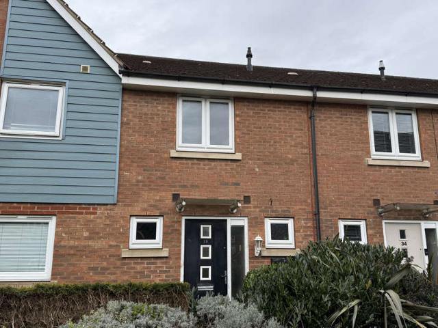 2 Bedroom Terraced House