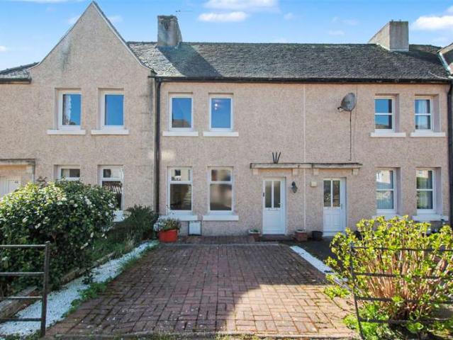2 Bedroom Terraced House