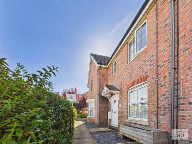 2 Bedroom Terraced House