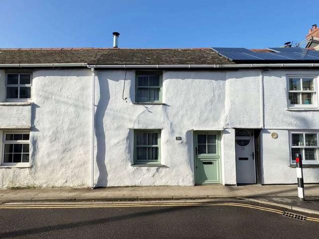 2 Bedroom Terraced House