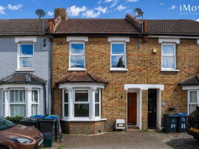 2 Bedroom Terraced House