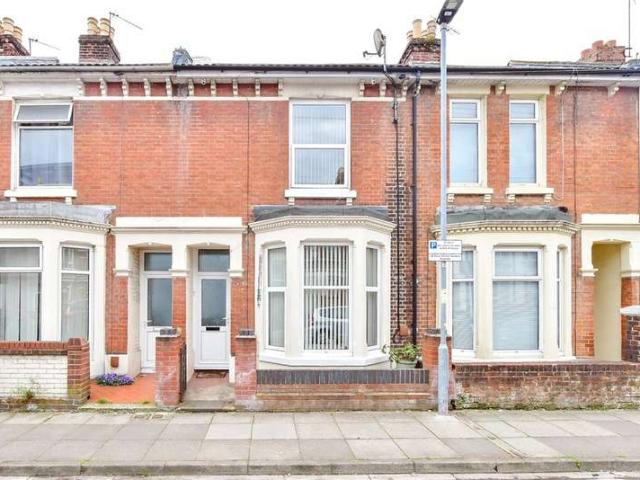 2 Bedroom Terraced House