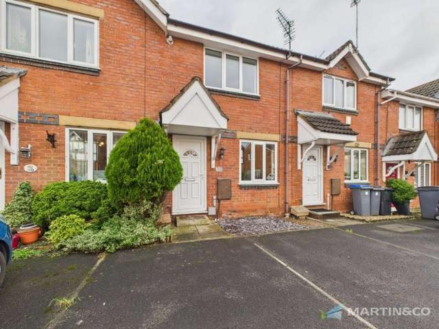2 Bedroom Terraced House