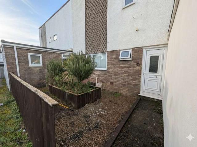 2 Bedroom Terraced House