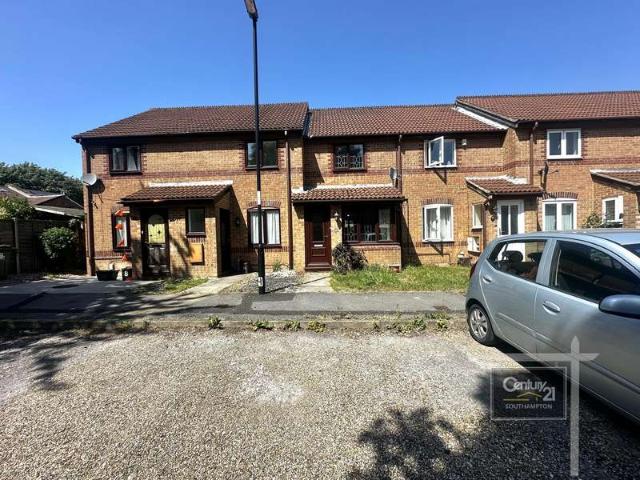 2 Bedroom Terraced House