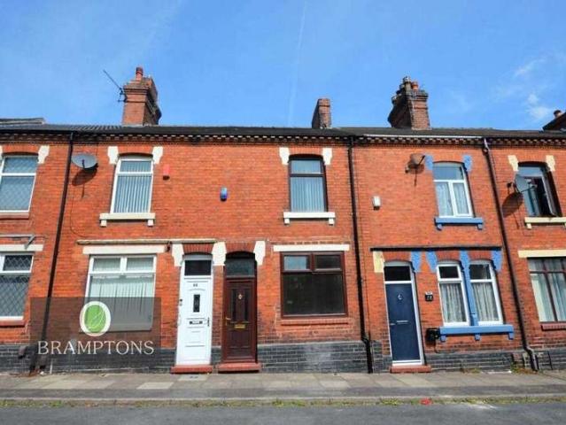 2 Bedroom Terraced House