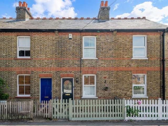 2 Bedroom Terraced House