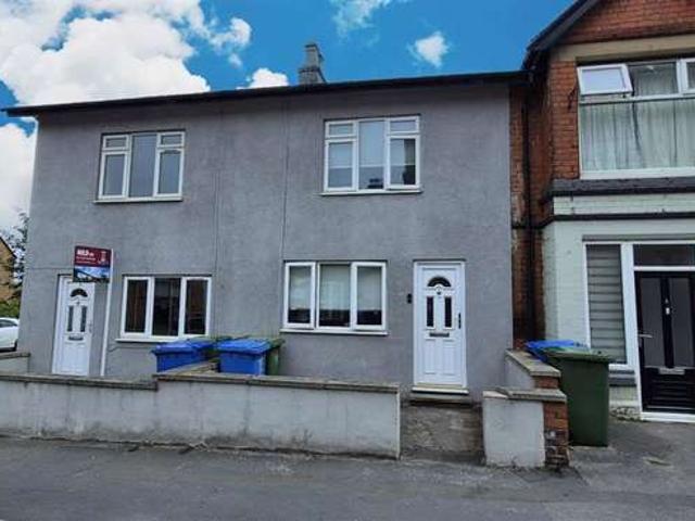 2 Bedroom Terraced House