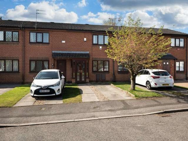 2 Bedroom Terraced House