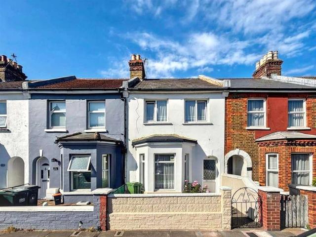 2 Bedroom Terraced House