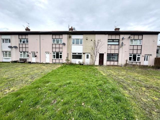 2 Bedroom Terraced House