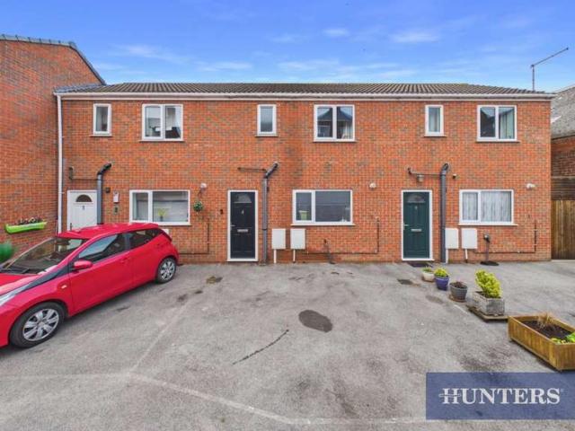 2 Bedroom Terraced House