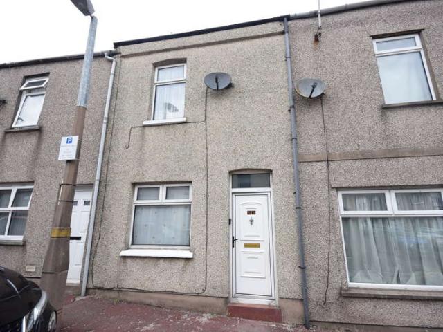 2 Bedroom Terraced House