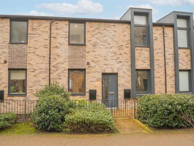 2 Bedroom Terraced House