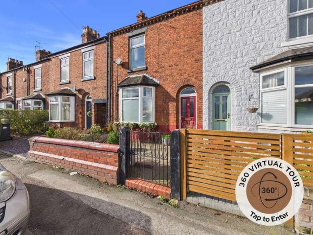 2 Bedroom Terraced House