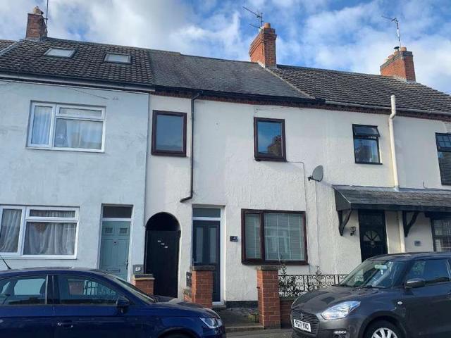2 Bedroom Terraced House