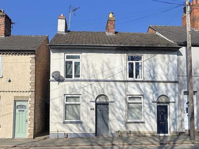2 Bedroom Terraced House