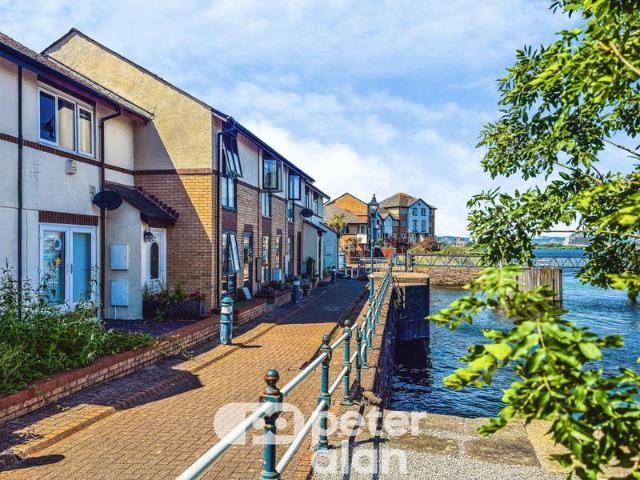 2 Bedroom Terraced House
