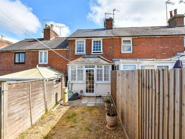 2 Bedroom Terraced House