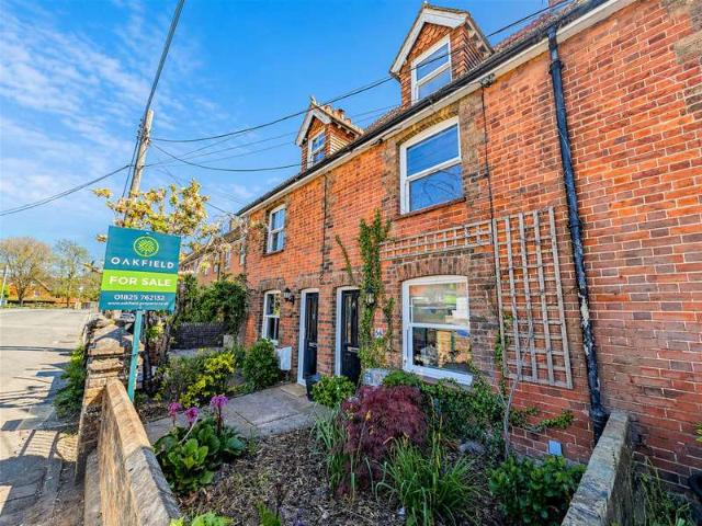 2 Bedroom Terraced House
