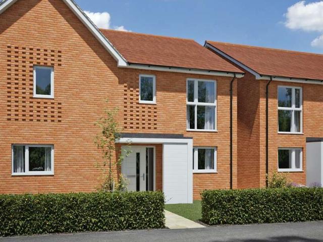 2 Bedroom Terraced House