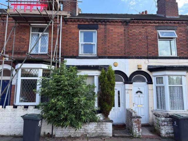 2 Bedroom Terraced House