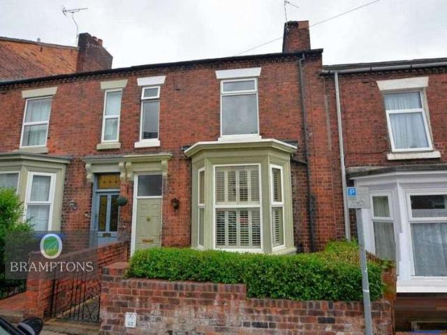 2 Bedroom Terraced House