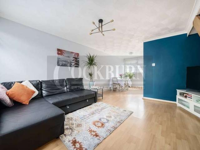 2 Bedroom Terraced House