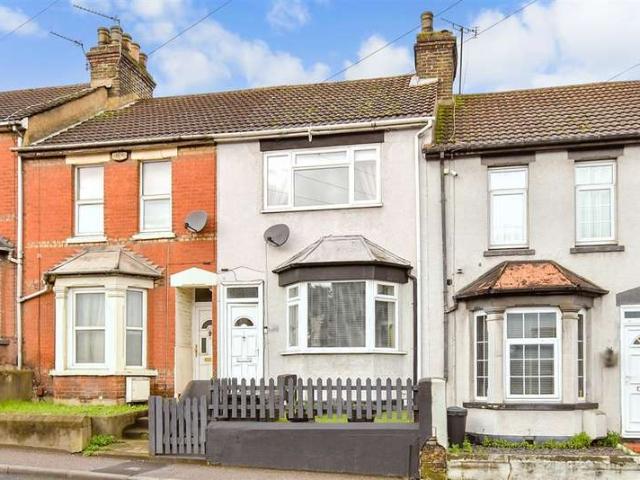 2 Bedroom Terraced House