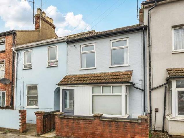 2 Bedroom Terraced House