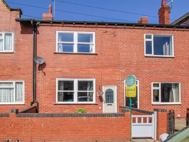 2 Bedroom Terraced House