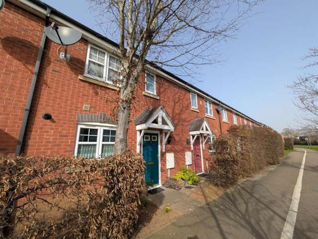 2 Bedroom Terraced House