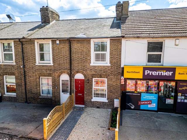 2 Bedroom Terraced House