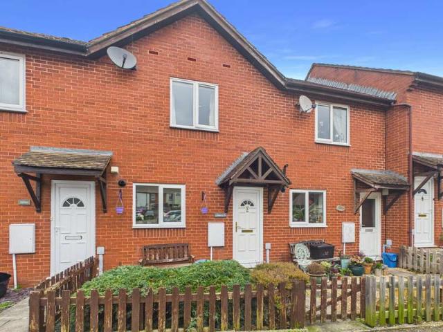 2 Bedroom Terraced House