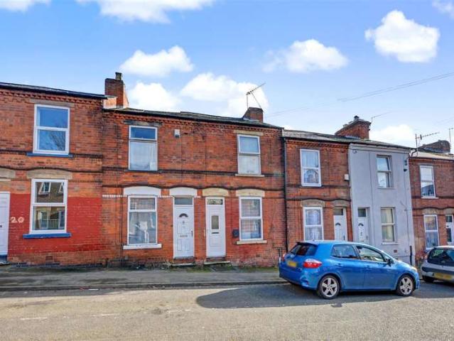 2 Bedroom Terraced House