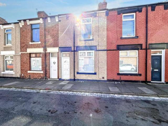 2 Bedroom Terraced House